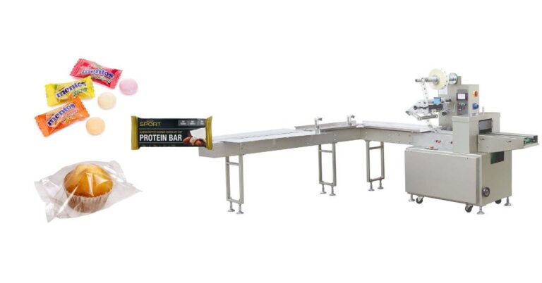 Snack Packaging: A Definitive Guide - HonorPack